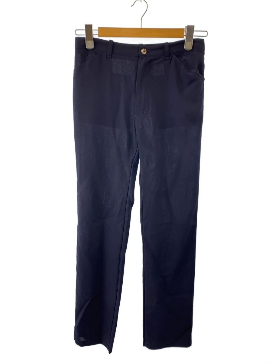 【ブランド】YOHJI YAMAMOTO 【ブランドカナ】ヨウジヤマモト 【型番】 【程度】B 【サイズ】S 【メインカラー】ネイビー 【素材・生地】ウール 【キーワード】　　 2026/01/14 セカンドストリート狸小路3丁目店【196...