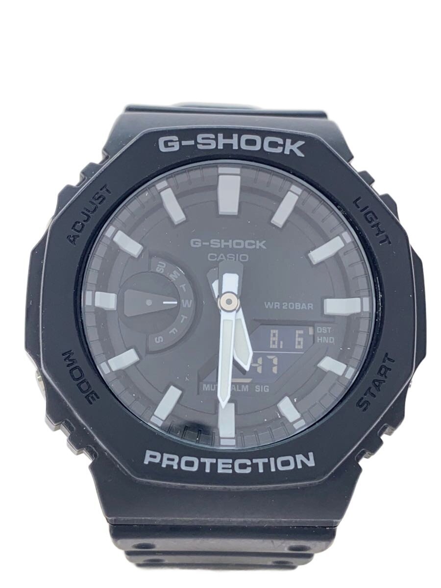 【ブランド】CASIO 【ブランドカナ】カシオ 【型番】 【程度】B 【サイズ】 【メインカラー】ブラック 【素材・生地】 【キーワード】　　 2025/08/11 セカンドストリート京都白梅町店【3822】【中古】CASIO◆クォーツ腕時...