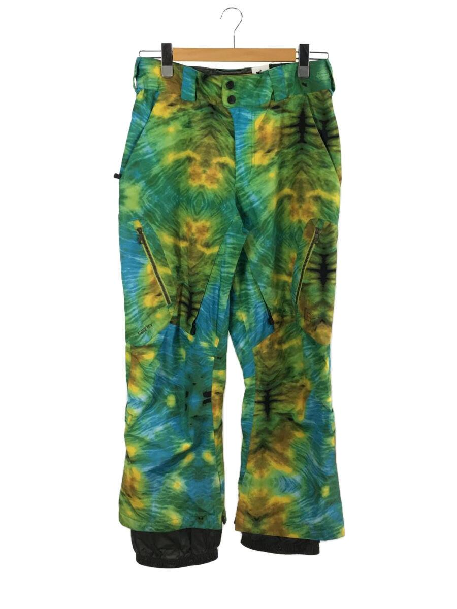 【ブランド】BURTON 【ブランドカナ】バートン 【型番】 【程度】B 【サイズ】XS 【メインカラー】グリーン 【素材・生地】 【キーワード】　　 2023/03/14 セカストアウトドア南笹口店【4364】【中古】BURTON◆スキー...