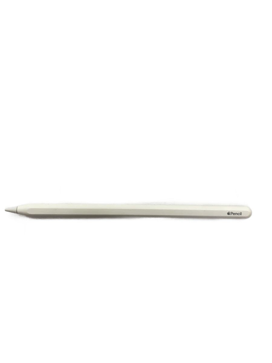 【ブランド】Apple 【ブランドカナ】アップル 【型番】 【程度】B 【カラー】 【キーワード】　　 2026/03/04 セカンドストリート鈴蘭台店 【2762】【中古】Apple◆Apple Pencil 第 2世代 MU8F2J/A...