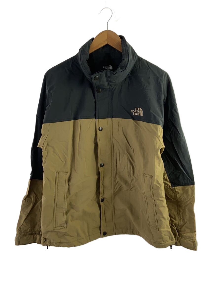 【ブランド】THE NORTH FACE 【ブランドカナ】ザノースフェイス 【型番】 【程度】B 【サイズ】M 【メインカラー】ブラウン 【素材・生地】ナイロン 【キーワード】　　 2026/01/05 セカンドストリート宇都宮戸祭店【45...