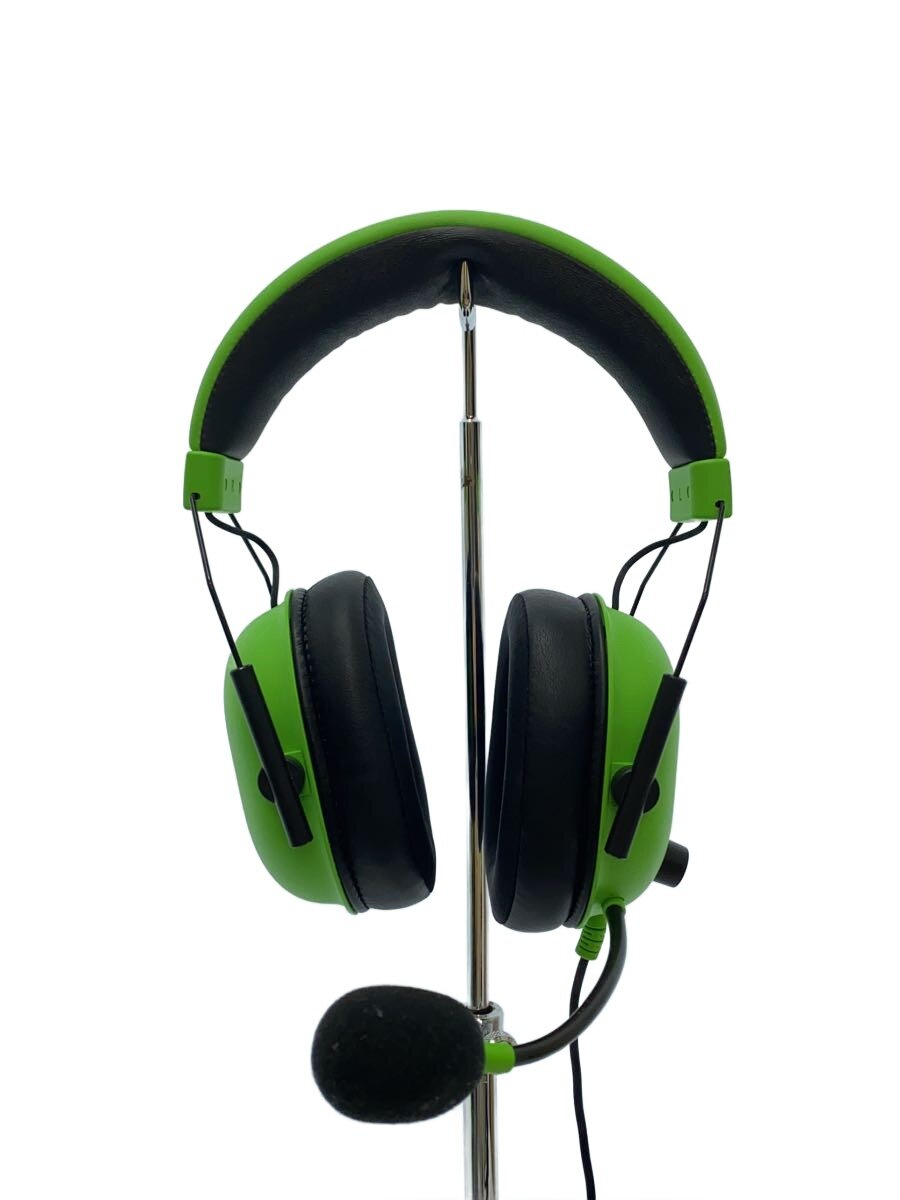 【ブランド】Razer 【ブランドカナ】レイザー 【型番】 【程度】B 【サイズ】 【メインカラー】 【素材・生地】 【キーワード】　　 2025/12/04 セカンドストリート東大阪店【2856】【中古】Razer◆blackshark ...