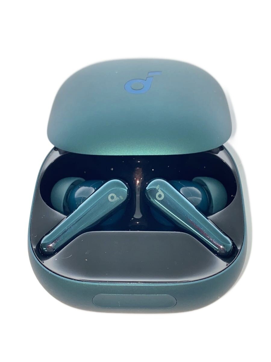 【ブランド】ANKER 【ブランドカナ】アンカー 【型番】 【程度】B 【サイズ】 【メインカラー】 【素材・生地】 【キーワード】　　 2026/02/04 セカンドストリート上牧店【4105】【中古】ANKER◆イヤホン Soundco...