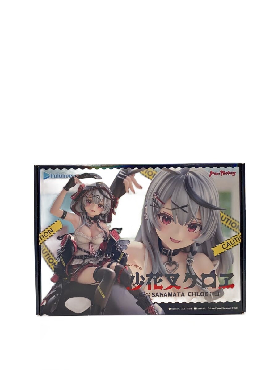 【ブランド】Max Factory 【ブランドカナ】マックスファクトリー 【型番】 【程度】B 【カラー】 【キーワード】　　　/ 2026/05/17 セカンドストリートフレスポ旭川龍谷店 【4883】【中古】Max Factory◆フィ...