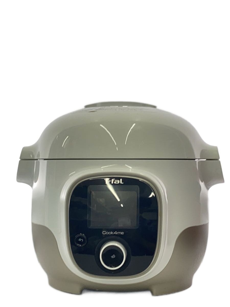 【ブランド】T-fal 【ブランドカナ】ティファール 【型番】 【程度】C 【カラー】 【キーワード】　　　/ 2026/07/10 セカンドストリート神戸東灘店 【3812】【中古】T-fal◆電気圧力鍋 CY8701JP//【家電・ビジ...