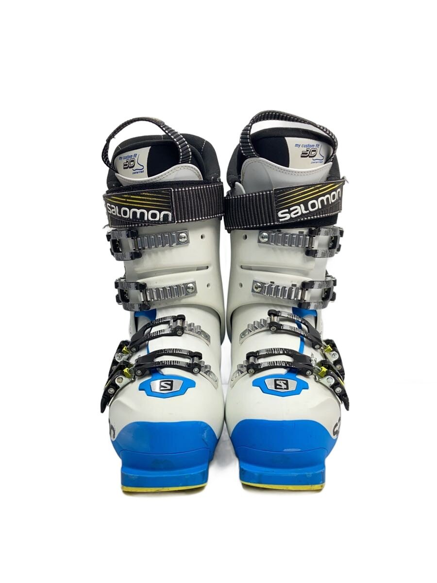 【ブランド】salomon 【ブランドカナ】サロモン 【型番】 【程度】B 【サイズ】25．5cm 【メインカラー】ブラック 【素材・生地】 【キーワード】　　　/ 2026/07/11 セカンドストリート練馬インター店【4862】【中古】...