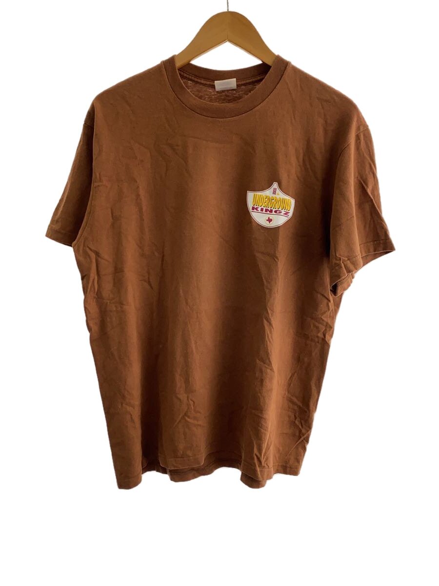 【ブランド】Supreme 【ブランドカナ】シュプリーム 【型番】 【程度】B 【サイズ】M 【メインカラー】ブラウン 【素材・生地】コットン 【キーワード】　　　/ 2025/07/24 セカンドストリートアメリカ村店【4011】【中古】...