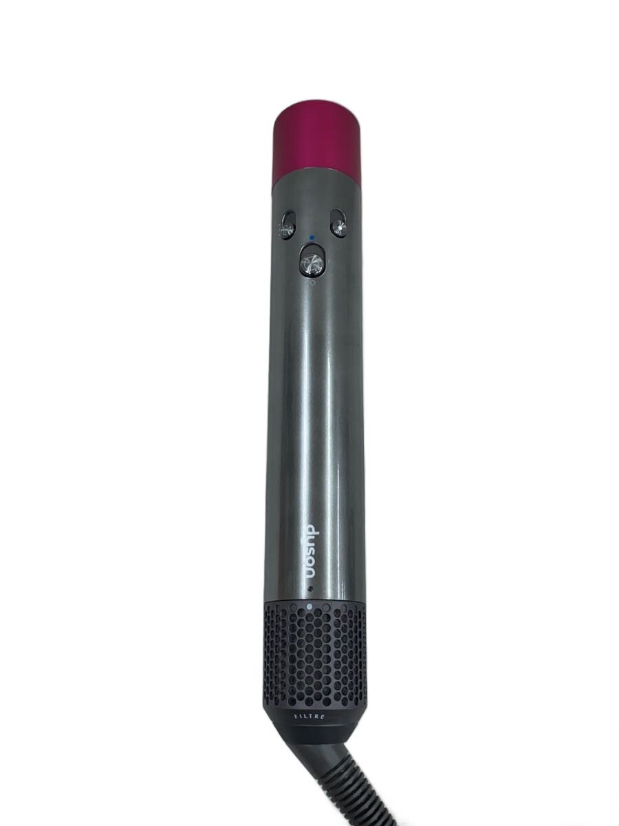 【ブランド】dyson 【ブランドカナ】ダイソン 【型番】 【程度】B 【サイズ】 【メインカラー】 【素材・生地】 【キーワード】　　　/ 2026/07/23 セカンドストリート三郷店【2865】【中古】dyson◆ドライヤー・ヘアアイ...