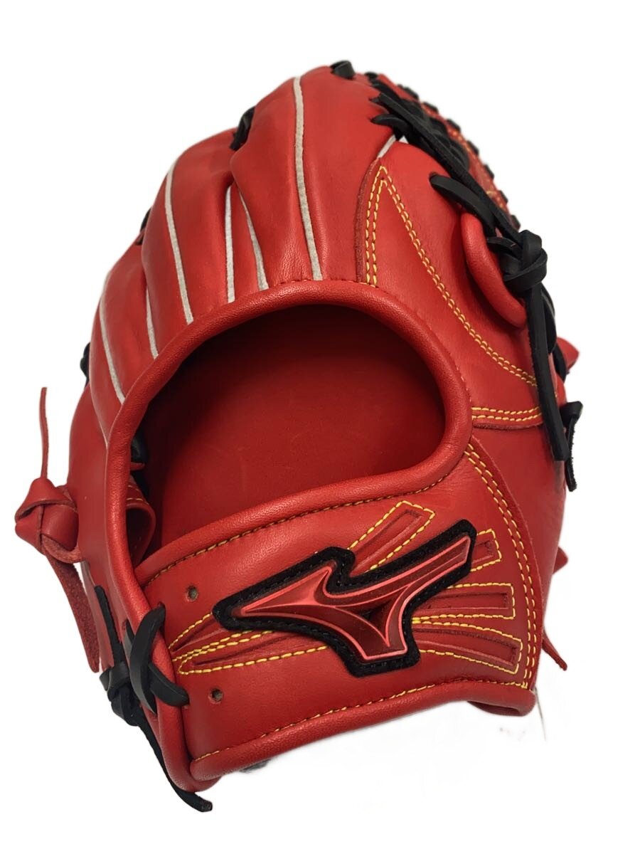 【ブランド】MIZUNO 【ブランドカナ】ミズノ 【型番】 【程度】A 【カラー】レッド 【キーワード】　　　/ 2026/06/29 セカンドストリート糸島店 【3790】【中古】MIZUNO◆野球用品/右利き用/RED ブランド MIZ...