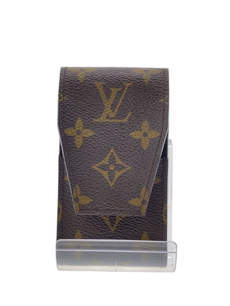 【ブランド】LOUIS VUITTON 【ブランドカナ】ルイヴィトン 【型番】M63024 【程度】B 【サイズ】 【メインカラー】ブラウン 【素材・生地】その他 【キーワード】　　 2026/01/19 セカンドストリート富士厚原店【36...