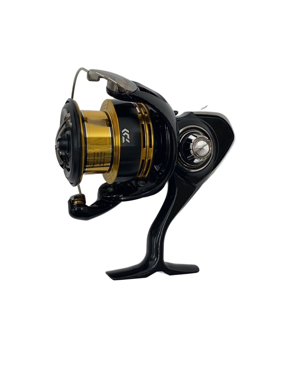 【ブランド】DAIWA 【ブランドカナ】［スポーツ］ダイワ 【型番】 【程度】B 【カラー】 【キーワード】　　 2025/12/30 セカンドストリート名古屋みなと店 【4431】【中古】DAIWA◆LEGALIS/リール/スピニングリー...