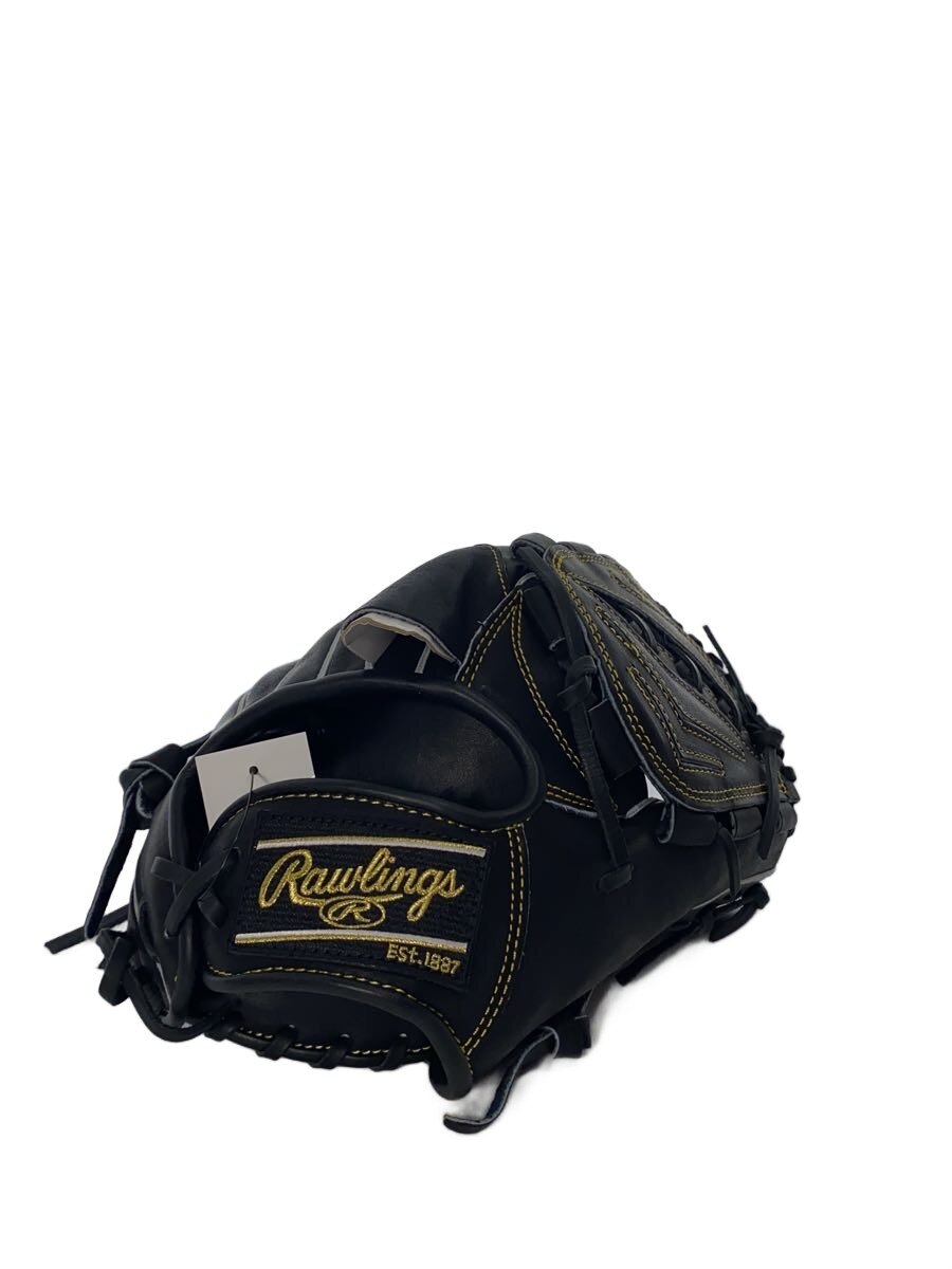 【ブランド】Rawlings 【ブランドカナ】ローリングス 【型番】 【程度】A 【カラー】ブラック 【キーワード】　　　/ 2026/06/20 セカンドストリート佐世保大塔店 【3473】【中古】Rawlings◆硬式用/投手用/11....
