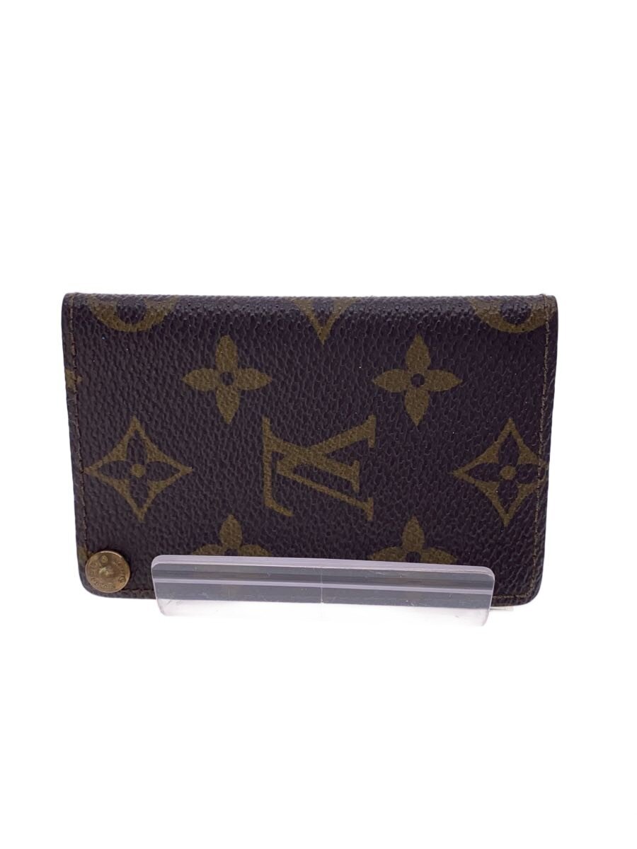 【ブランド】LOUIS VUITTON 【ブランドカナ】ルイヴィトン 【型番】M60937 【程度】B 【サイズ】 【メインカラー】ブラウン 【素材・生地】レザー 【キーワード】　　 2025/09/10 セカンドストリート長岡店【1968...