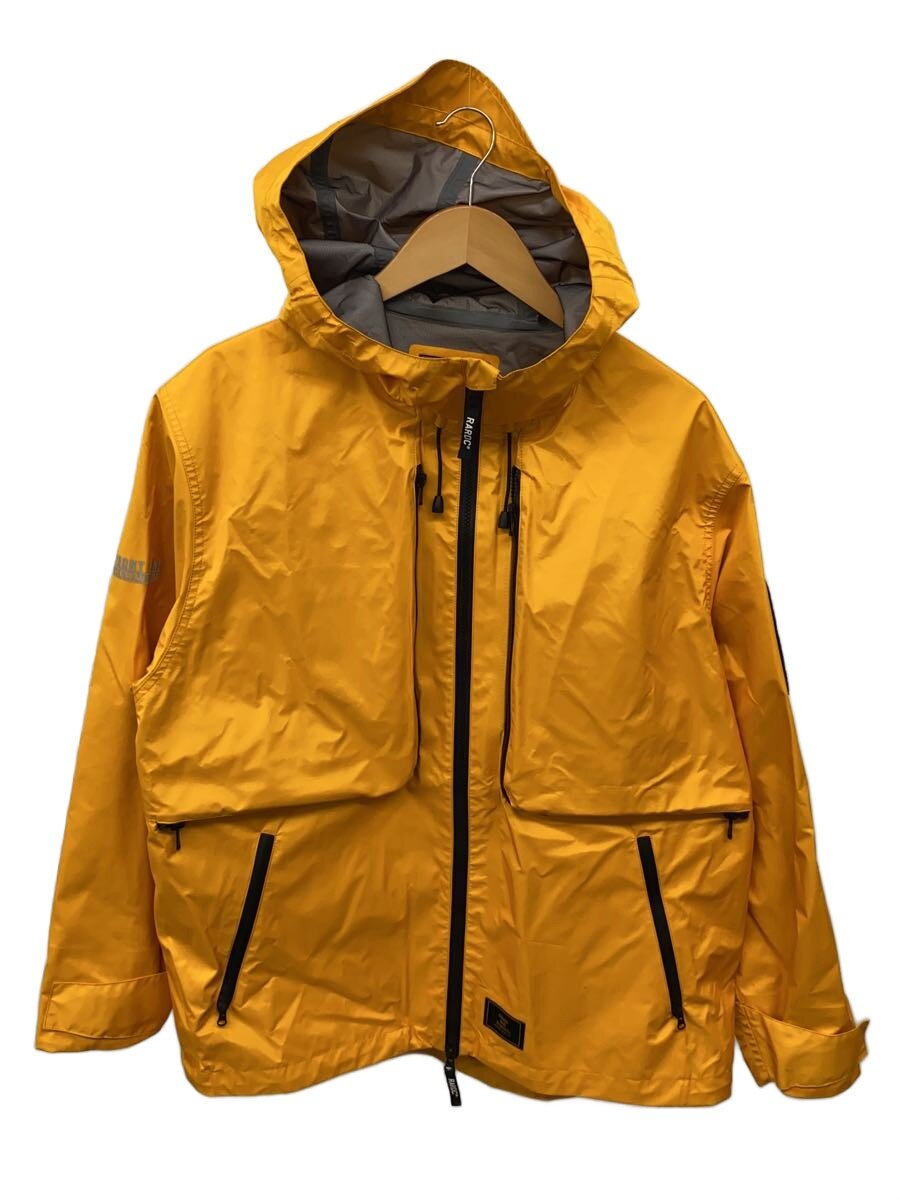 【ブランド】ROUGH AND RUGGED 【ブランドカナ】ラフアンドラゲッド 【型番】 【程度】B 【サイズ】3 【メインカラー】イエロー 【素材・生地】ナイロン 【キーワード】　　 2026/01/22 セカンドストリート広島緑井店【...