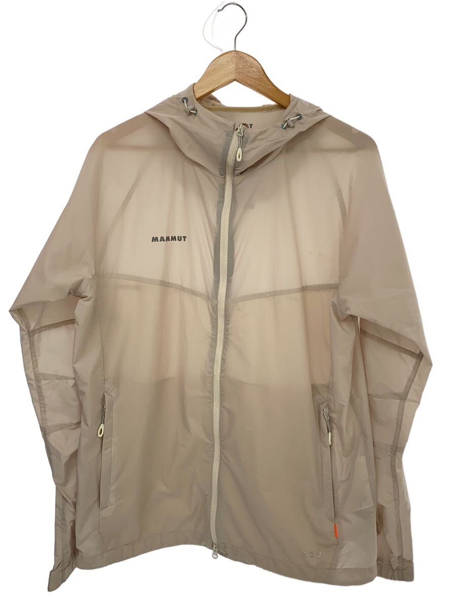 【ブランド】MAMMUT 【ブランドカナ】マムート 【型番】 【程度】B 【サイズ】XL 【メインカラー】ベージュ 【素材・生地】ナイロン 【キーワード】　　 2025/08/18 セカンドストリート西昆陽店【4038】【中古】MAMMUT...