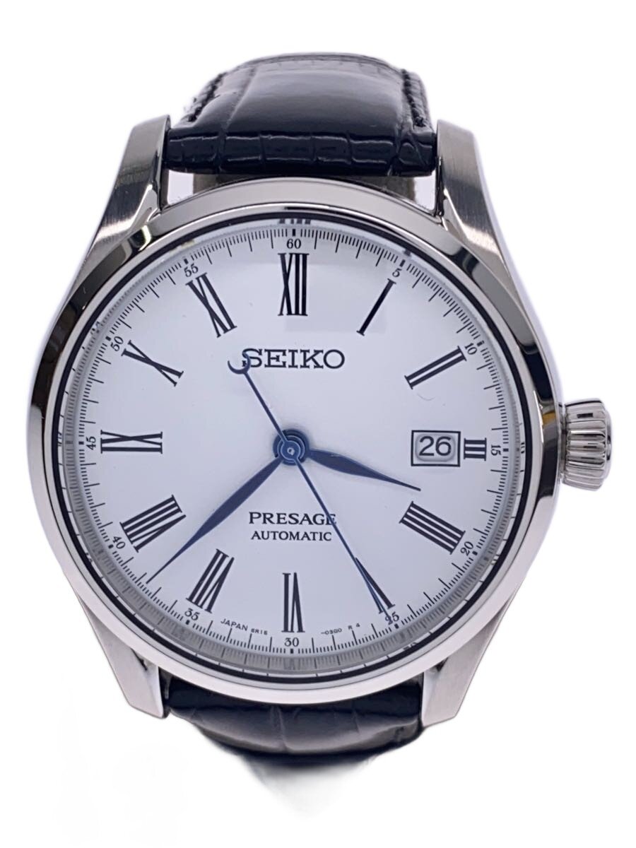 【ブランド】SEIKO 【ブランドカナ】セイコー 【型番】 【程度】B 【サイズ】 【メインカラー】ブラック 【素材・生地】ラバー 【キーワード】　　 2026/01/22 セカンドストリート諏訪インター店【3591】【中古】SEIKO◆P...