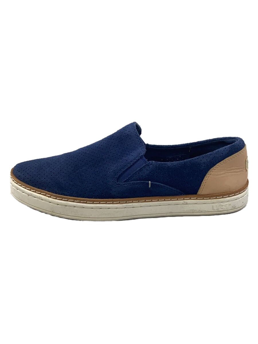 【ブランド】UGG australia 【ブランドカナ】アグオーストラリア 【型番】 【程度】B 【サイズ】23cm 【メインカラー】ネイビー 【素材・生地】スウェード 【キーワード】　　 2025/04/29 セカンドストリート滝の水店【...