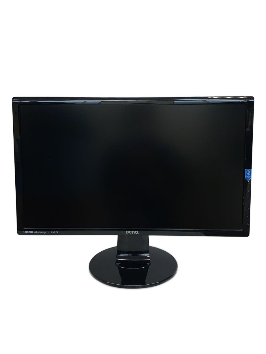 【ブランド】BENQ 【ブランドカナ】ベンキュー 【型番】 【程度】B 【カラー】 【キーワード】　　　/ 2026/05/27 セカンドストリートヨークタウン坂東店 【4244】【中古】BENQ◆液晶モニタ・液晶ディスプレイ GW2265...