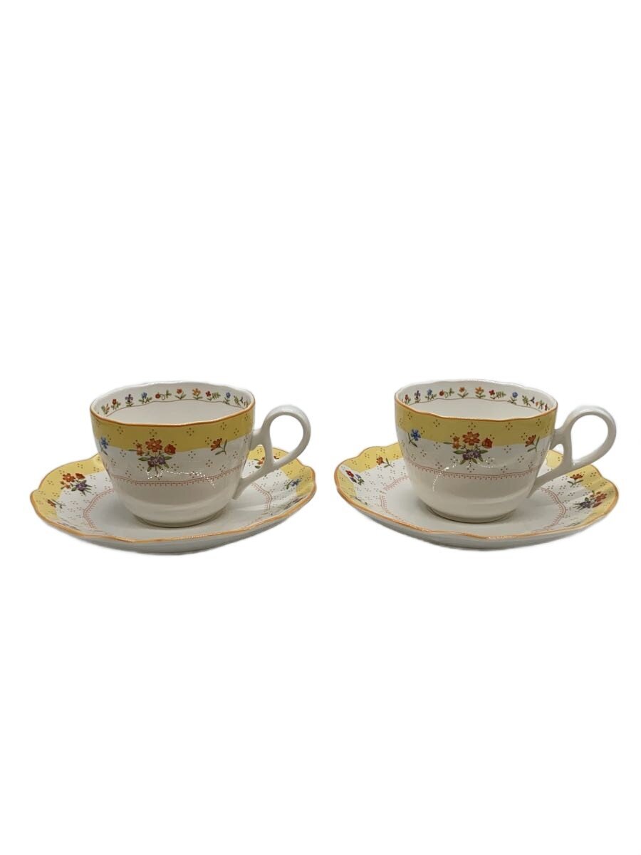 【ブランド】Noritake 【ブランドカナ】ノリタケ 【型番】 【程度】S 【サイズ】 【メインカラー】イエロー 【素材・生地】 【キーワード】　　 2025/09/16 セカンドストリート静岡流通通り店【4351】【中古】Noritak...