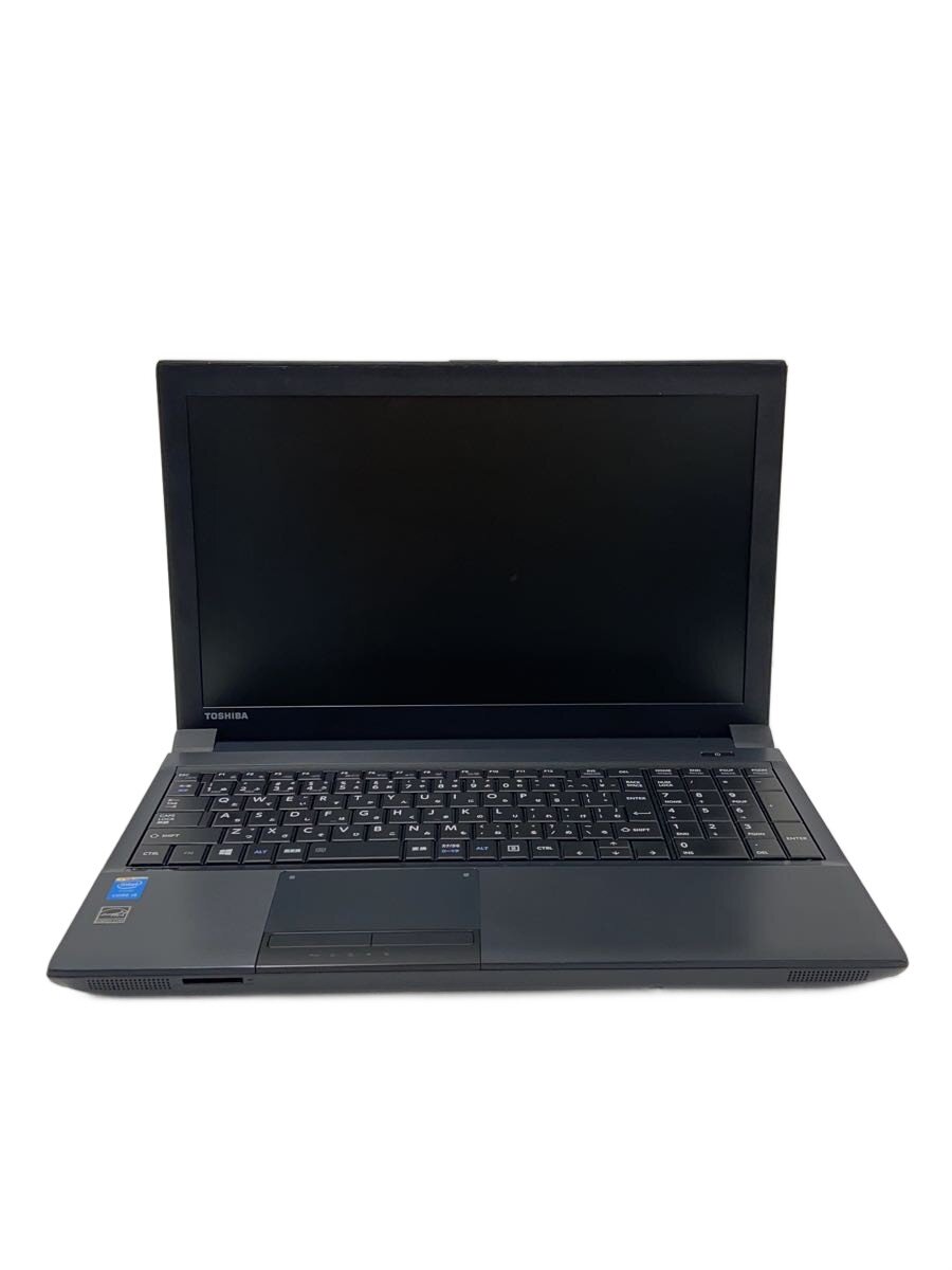 【ブランド】TOSHIBA 【ブランドカナ】トウシバ 【型番】 【程度】B 【カラー】 【キーワード】　　 2025/11/18 セカンドストリートイオンタウン田崎店 【4675】【中古】TOSHIBA◆ノートPC/Corei5第4/8GB...