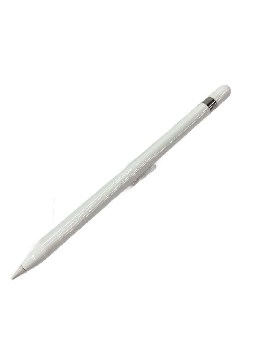 【ブランド】Apple 【ブランドカナ】アップル 【型番】 【程度】B 【カラー】 【キーワード】　　 2026/03/29 セカンドストリート松任店 【3765】【中古】Apple◆Apple Pencil MK0C2J/A A1603【...