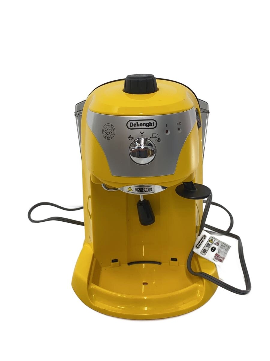 【ブランド】DeLonghi 【ブランドカナ】デロンギ 【型番】 【程度】B 【サイズ】 【メインカラー】 【素材・生地】 【キーワード】　　　/ 2026/05/19 セカンドストリート神戸上津台店【4537】【中古】DeLonghi◆コ...