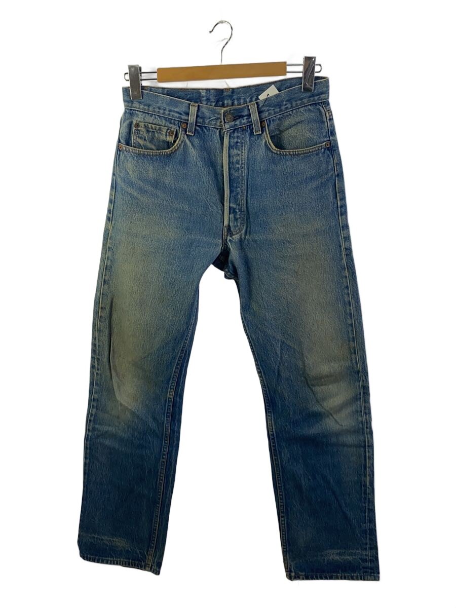 【ブランド】Levi’s 【ブランドカナ】リーバイス 【型番】 【程度】C 【サイズ】 【メインカラー】 【素材・生地】 【キーワード】　　 2025/11/23 セカンドストリート鹿嶋宮中店【4740】【中古】Levi’s◆ボトム/33/...