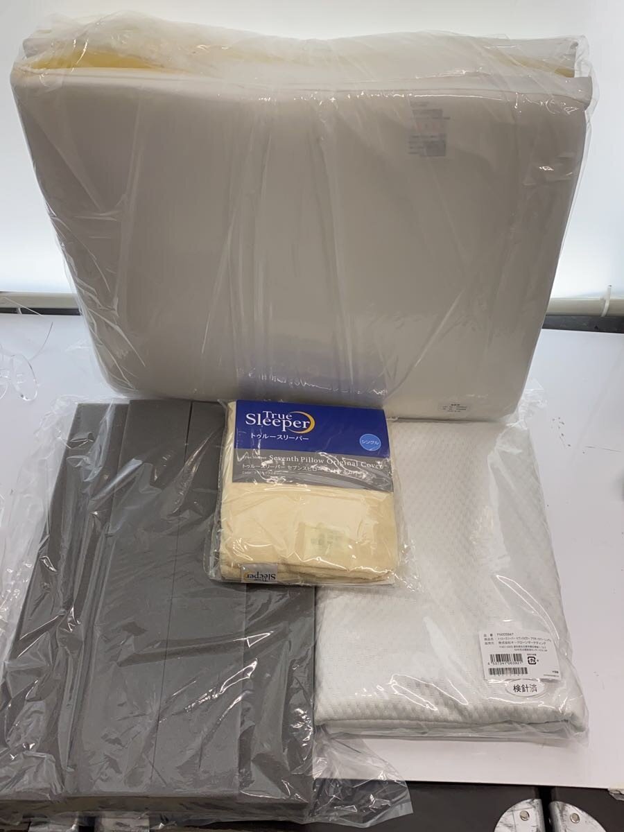 【ブランド】true sleeper 【ブランドカナ】トゥルースリーパー 【型番】 【程度】S 【サイズ】 【メインカラー】 【素材・生地】 【キーワード】　　 2025/09/26 セカンドストリート姫路車崎店【3889】【中古】true...