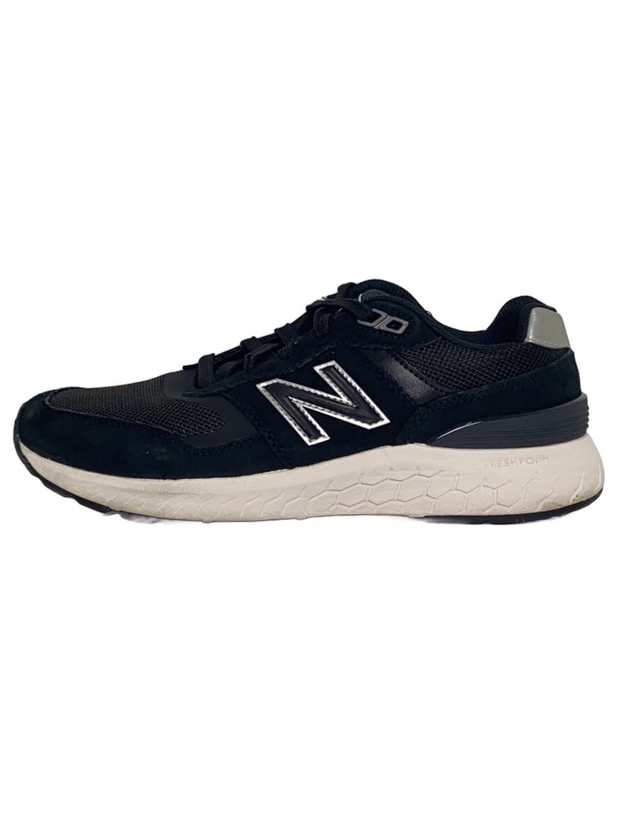【ブランド】NEW BALANCE 【ブランドカナ】ニューバランス 【型番】 【程度】B 【サイズ】25cm 【メインカラー】ブラック 【素材・生地】 【キーワード】　　 2026/01/24 セカンドストリートイオンタウン青森浜田店【48...