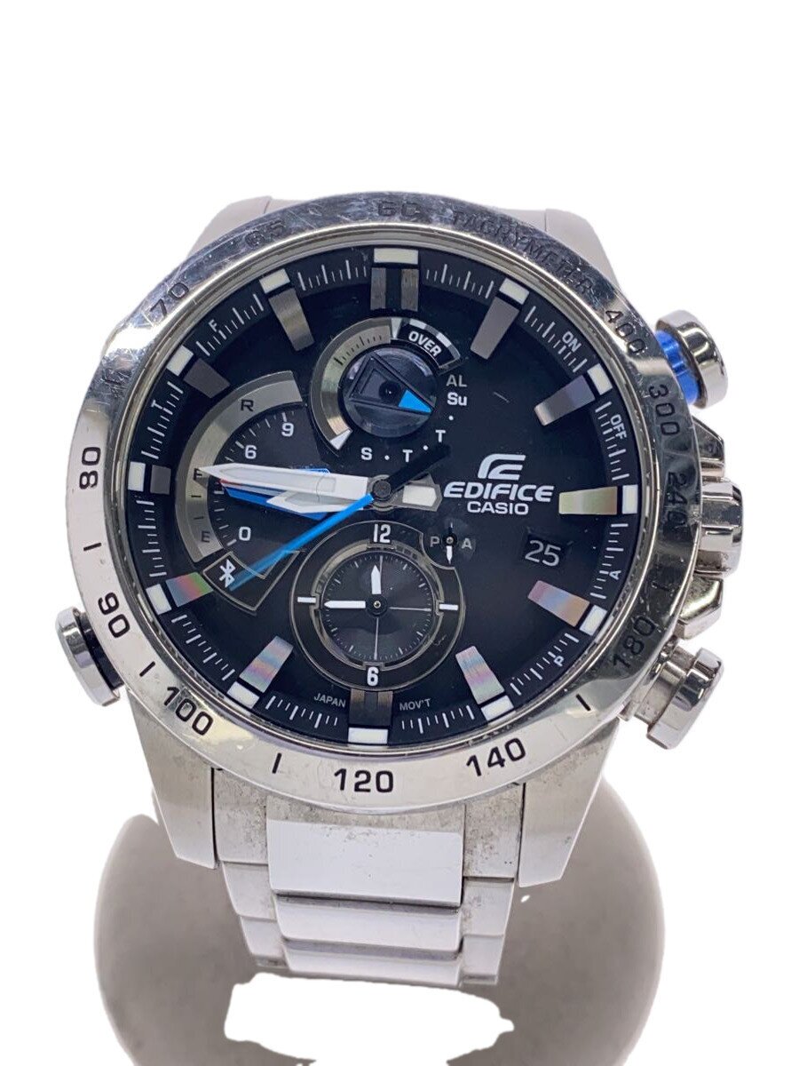 【ブランド】CASIO 【ブランドカナ】カシオ 【型番】 【程度】B 【サイズ】 【メインカラー】ブラック 【素材・生地】ステンレス 【キーワード】　　　/ 2024/12/16 セカンドストリート鈴鹿西条店【3402】【中古】CASIO◆...