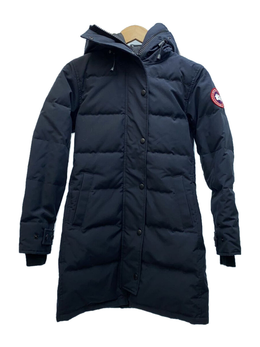 【ブランド】CANADA GOOSE 【ブランドカナ】カナダグース 【型番】 【程度】B 【サイズ】XS 【メインカラー】 【素材・生地】ポリエステル 【キーワード】　　　/ 2025/12/22 スーパーセカンドストリート八千代店【299...