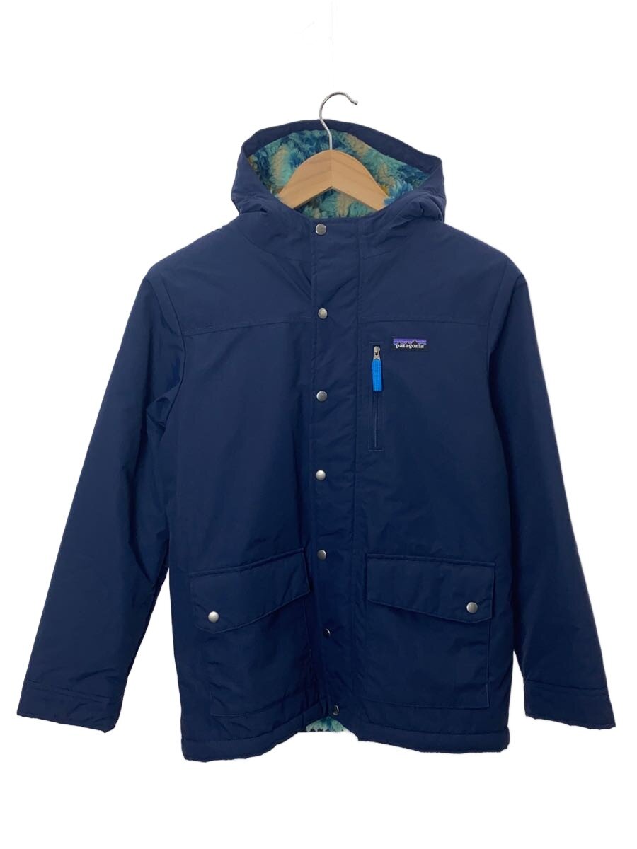 【ブランド】patagonia 【ブランドカナ】パタゴニア 【型番】 【程度】B 【サイズ】L 【メインカラー】ネイビー 【素材・生地】ナイロン 【キーワード】　　 2026/01/28 セカンドストリート田無店【4439】【中古】pata...