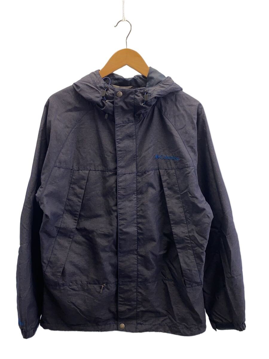 【ブランド】Columbia 【ブランドカナ】コロンビア 【型番】 【程度】B 【サイズ】XL 【メインカラー】インディゴ 【素材・生地】ナイロン 【キーワード】　　　/ 2026/03/16 セカンドストリート山形南館店【3906】【中古...