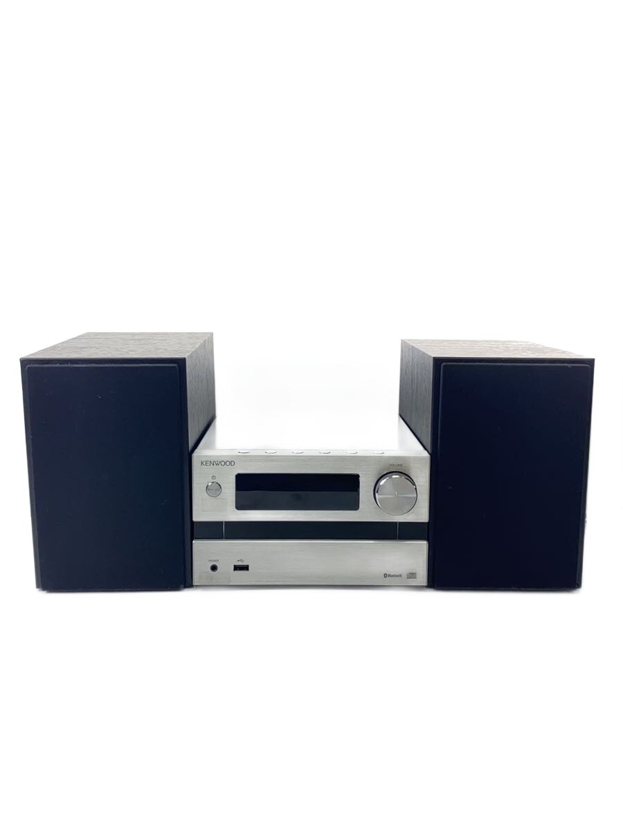 【ブランド】KENWOOD 【ブランドカナ】ケンウッド 【型番】 【程度】B 【カラー】 【キーワード】　　　/ 2026/07/18 スーパーセカンドストリート大宮日進店 【3278】【中古】KENWOOD◆ミニコンポ M-EB50 本体...