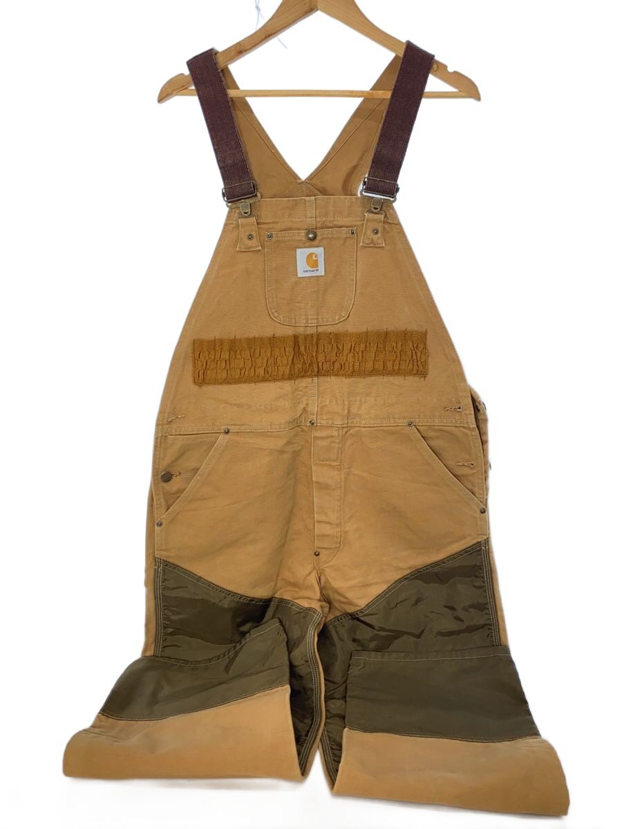 【ブランド】Carhartt 【ブランドカナ】カーハート 【型番】 【程度】B 【サイズ】36 【メインカラー】キャメル 【素材・生地】コットン 【キーワード】　　 2025/10/22 セカンドストリート南宮崎店【3876】【中古】Car...