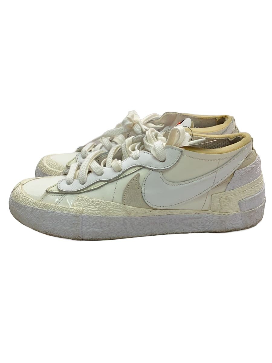 【ブランド】NIKE 【ブランドカナ】ナイキ 【型番】 【程度】B 【サイズ】27．5cm 【メインカラー】ホワイト 【素材・生地】 【キーワード】　　　/ 2026/05/27 セカンドストリート岡崎インター店【2748】【中古】NIKE...