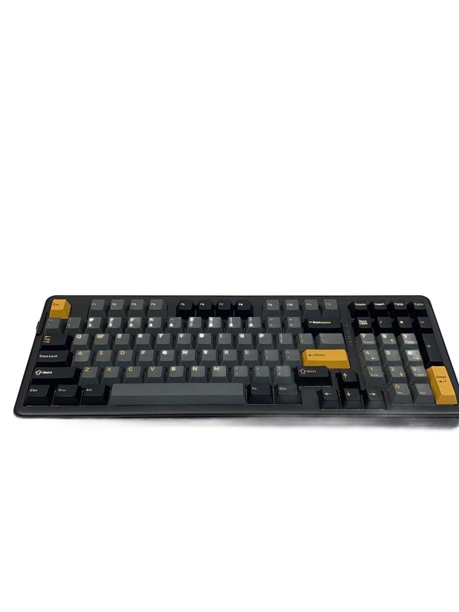 【ブランド】/ 【ブランドカナ】／ 【型番】 【程度】B 【カラー】 【キーワード】　　 2025/12/24 セカンドストリートイオンタウン大田店 【4834】【中古】DAREU/パソコン周辺機器/ek98 pro【パソコン】 ブランド ...