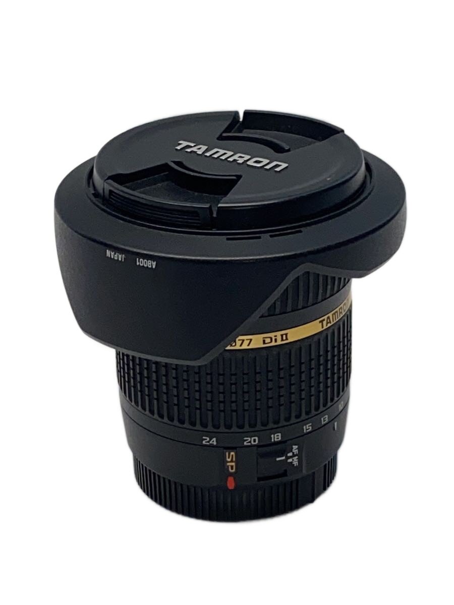 【ブランド】TAMRON 【ブランドカナ】タムロン 【型番】 【程度】B 【カラー】 【キーワード】　　　/ 2026/07/19 セカンドストリート日進竹の山店 【4060】【中古】TAMRON◆レンズ/10-24/ ブランド TAMRO...