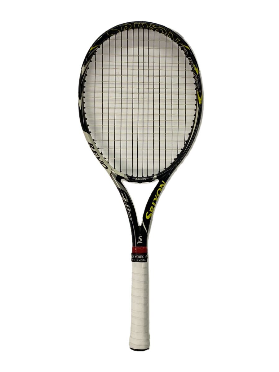 【ブランド】SRIXON 【ブランドカナ】スリクソン 【型番】 【程度】B 【カラー】ブラック 【キーワード】　　　/ 2024/09/03 セカンドストリート長尾センタープラザ店 【4659】【中古】SRIXON◆テニスラケット/硬式ラケ...