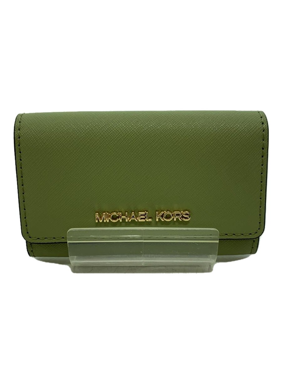 【ブランド】MICHAEL KORS 【ブランドカナ】マイケルコース 【型番】 【程度】B 【サイズ】 【メインカラー】グリーン 【素材・生地】PVC（ビニール） 【キーワード】　　 2025/03/22 セカンドストリート神戸垂水店【33...
