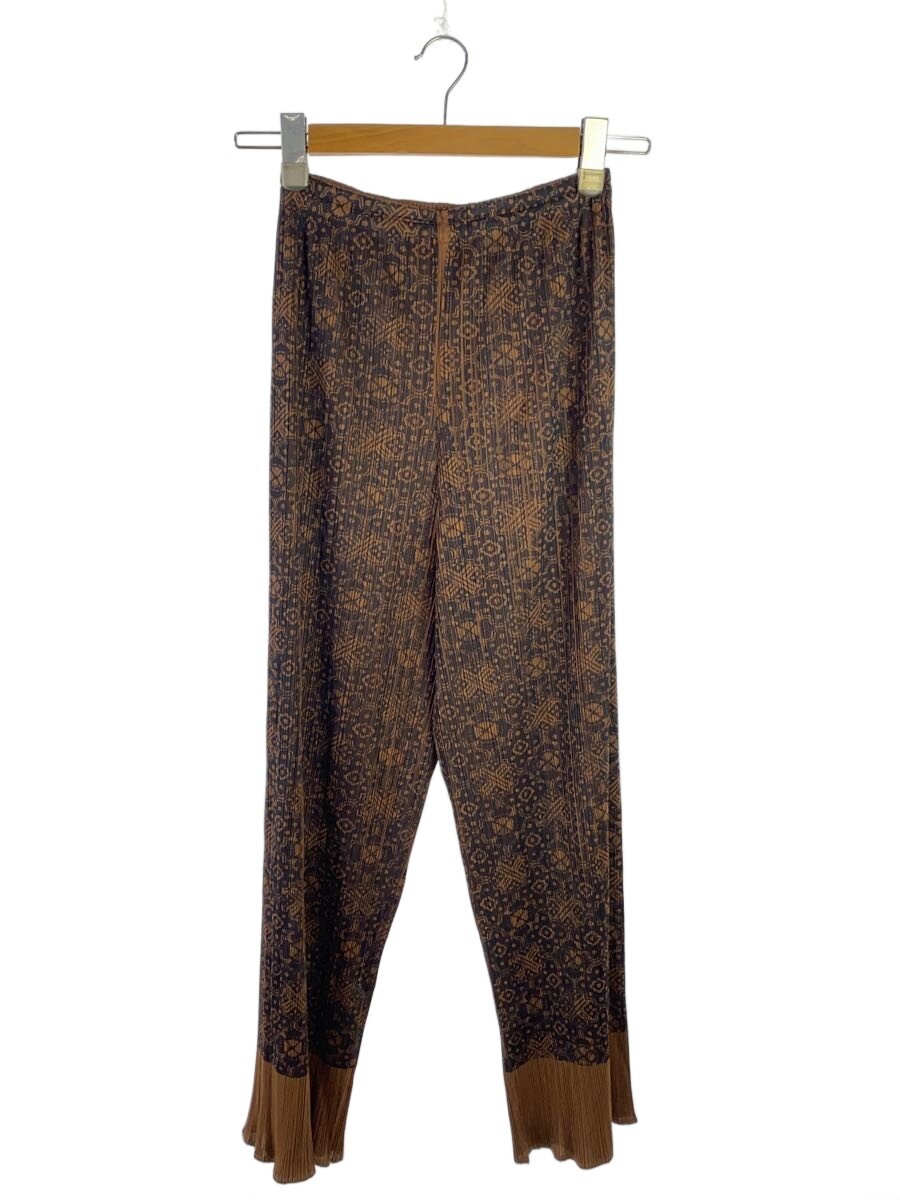 【ブランド】PLEATS PLEASE ISSEY MIYAKE 【ブランドカナ】プリーツプリーズイッセイミヤケ 【型番】 【程度】B 【サイズ】3 【メインカラー】ブラウン 【素材・生地】ポリエステル 【キーワード】　　 2025/10/...