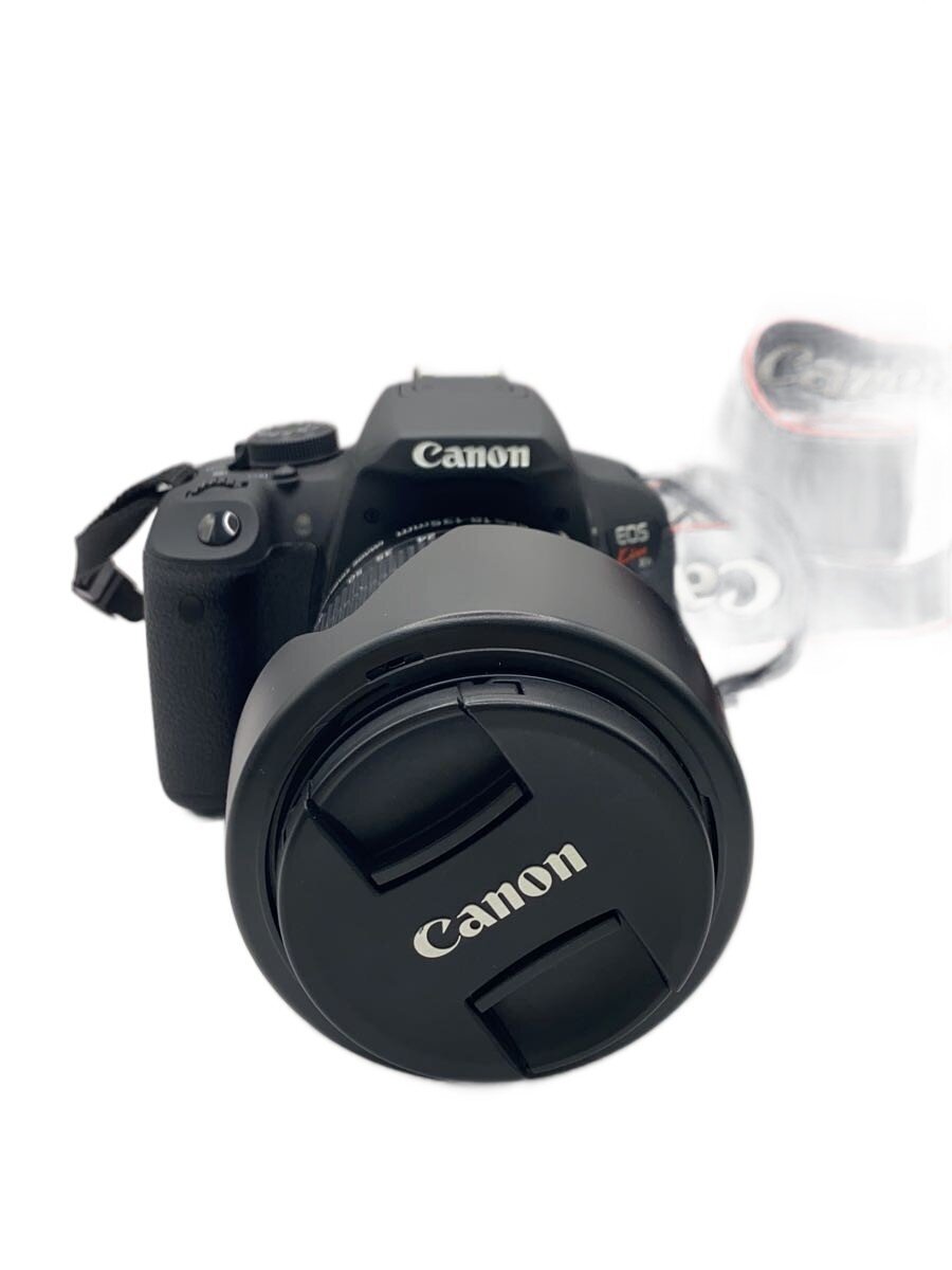 【ブランド】CANON 【ブランドカナ】キヤノン 【型番】 【程度】D 【カラー】 【キーワード】　　　/ 2026/03/31 セカンドストリート加西店 【4081】【中古】CANON◆デジタル一眼カメラ EOS Kiss X7i EF-...