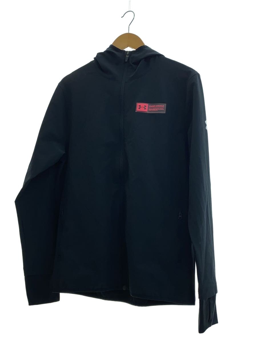 【ブランド】UNDER ARMOUR 【ブランドカナ】アンダーアーマー 【型番】 【程度】B 【サイズ】M 【メインカラー】ブラック 【素材・生地】 【キーワード】　　　/ 2026/04/30 セカンドストリート時津店【3335】【中古】...