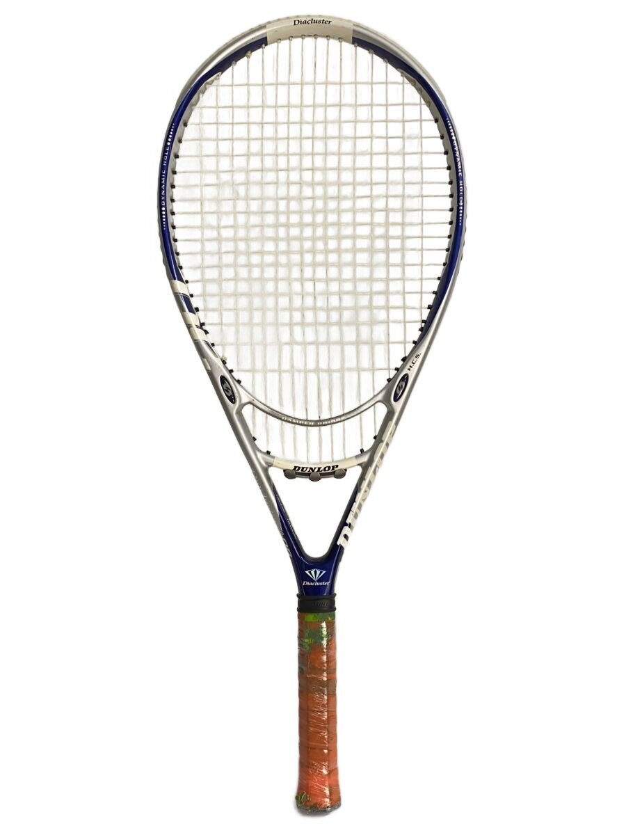 【ブランド】DUNLOP 【ブランドカナ】［ゴルフ］ダンロップ 【型番】 【程度】B 【カラー】シルバー 【キーワード】　　 2026/01/31 セカンドストリート時津店 【3335】【中古】DUNLOP◆テニスラケット/硬式ラケット/S...