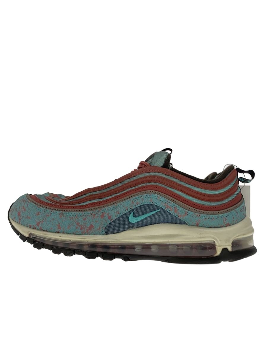 【ブランド】NIKE 【ブランドカナ】ナイキ 【型番】 【程度】C 【サイズ】28cm 【メインカラー】グリーン 【素材・生地】 【キーワード】　　 2025/12/03 セカンドストリート葛飾水元店【3755】【中古】NIKE◆Nike ...