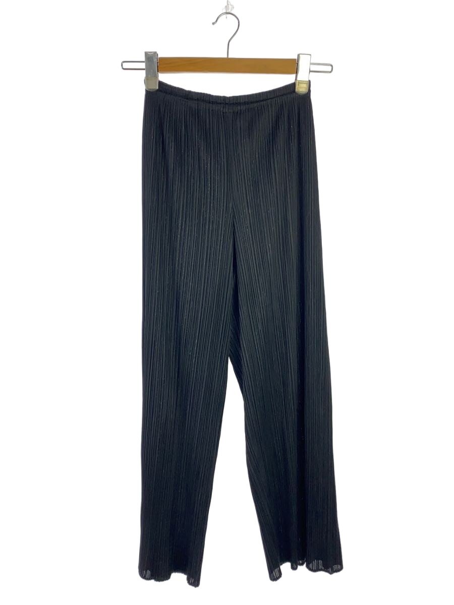 【ブランド】PLEATS PLEASE ISSEY MIYAKE 【ブランドカナ】プリーツプリーズイッセイミヤケ 【型番】 【程度】B 【サイズ】2 【メインカラー】ブラック 【素材・生地】ポリエステル 【キーワード】　　 2025/10/...