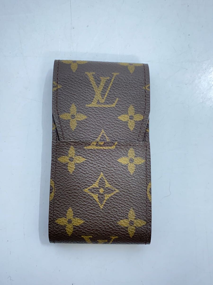 【ブランド】LOUIS VUITTON 【ブランドカナ】ルイヴィトン 【型番】M63024 【程度】B 【サイズ】 【メインカラー】ブラウン 【素材・生地】レザー 【キーワード】　　 2025/05/12 セカンドストリート野々市本町店【1...
