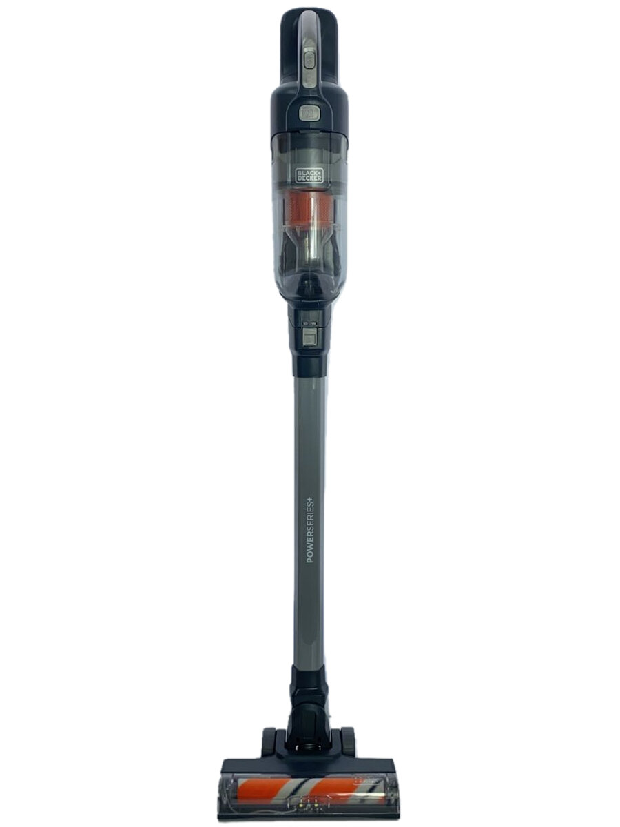 【ブランド】BLACK+DECKER 【ブランドカナ】ブラックアンドデッカー 【型番】 【程度】B 【カラー】 【キーワード】　　 2025/12/26 セカンドストリート洲本店 【4127】【中古】BLACK+DECKER◆掃除機 BHF...