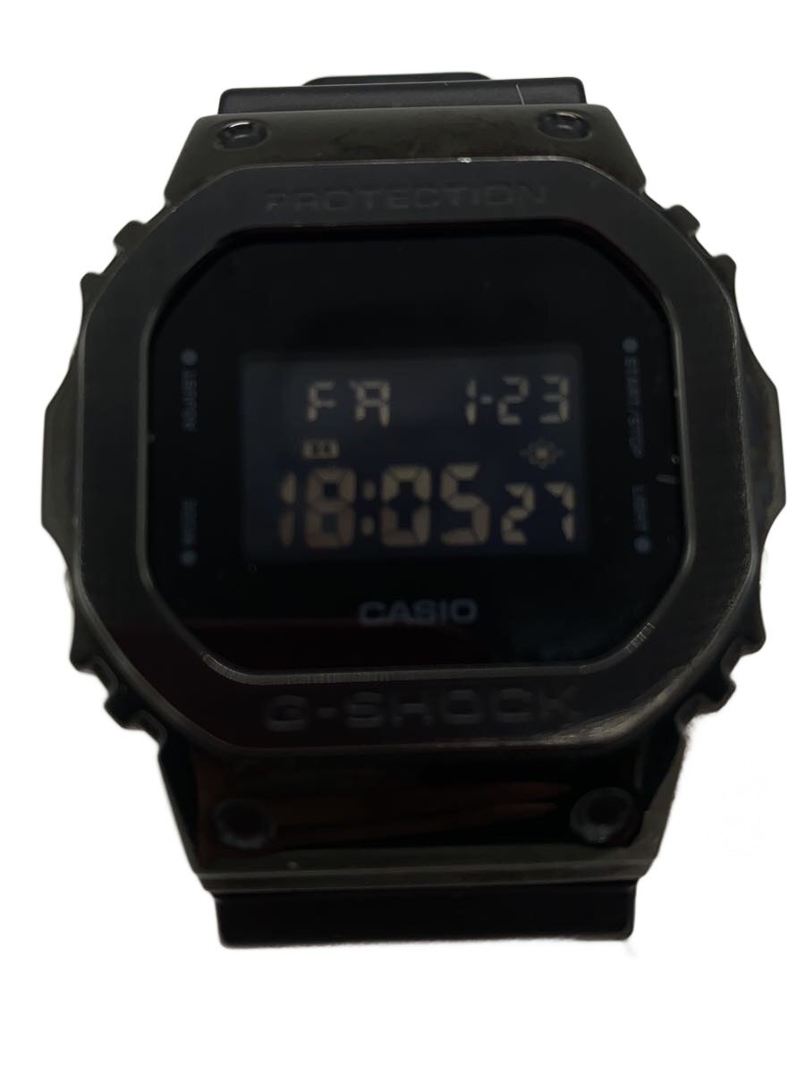 【ブランド】CASIO 【ブランドカナ】カシオ 【型番】 【程度】B 【サイズ】 【メインカラー】ブラック 【素材・生地】 【キーワード】　　 2026/01/28 セカンドストリート東浦和店【2699】【中古】CASIO◆クォーツ腕時計・...