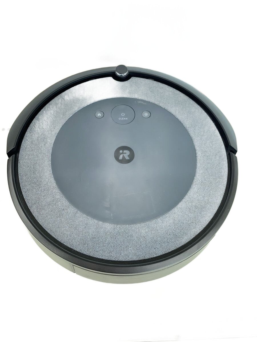 【ブランド】iRobot 【ブランドカナ】［カデン］アイロボット 【型番】 【程度】C 【カラー】 【キーワード】　　　/ 2026/06/21 セカンドストリート加古川土山店 【3539】【中古】iRobot◆掃除機 ルンバ i5 i51...